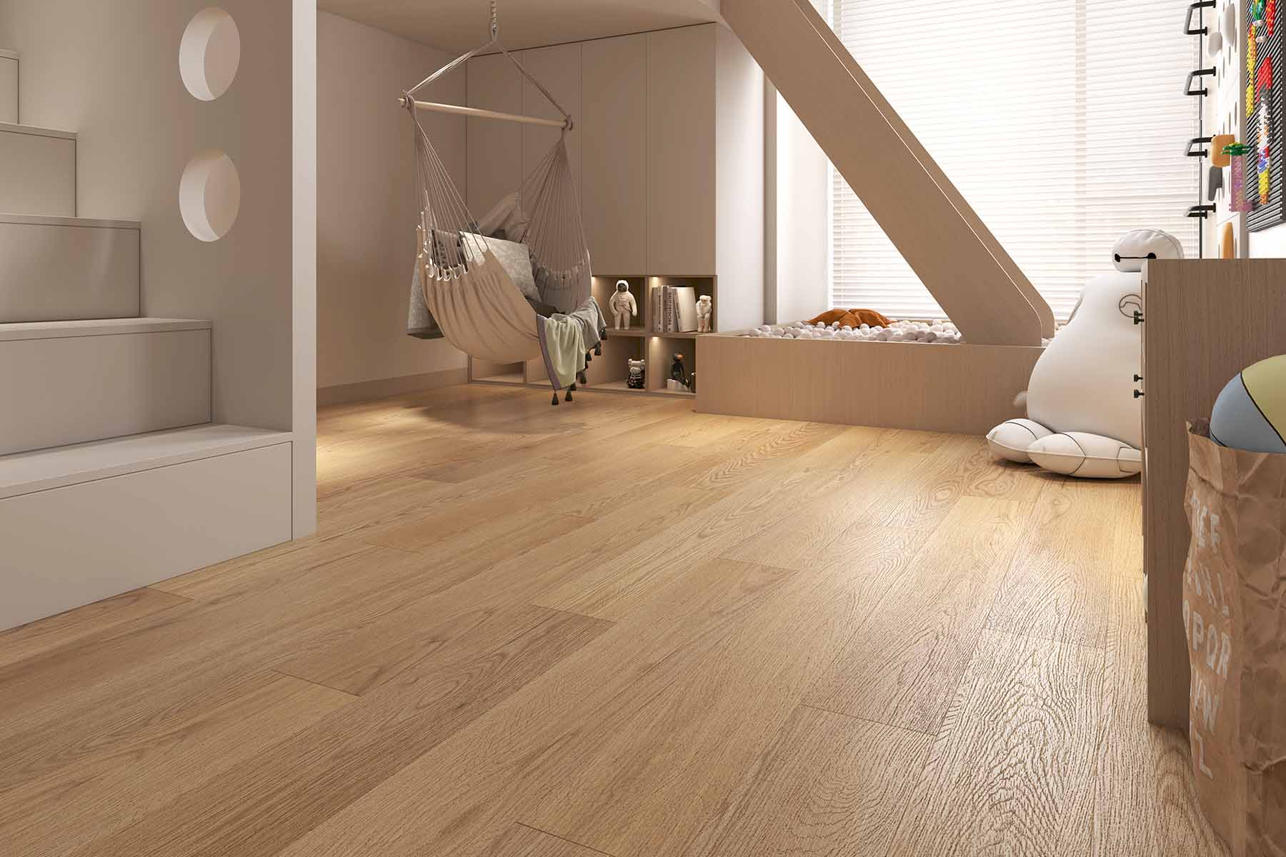 Consideraciones a tener en cuenta al momento de remodelar el piso de tu ...