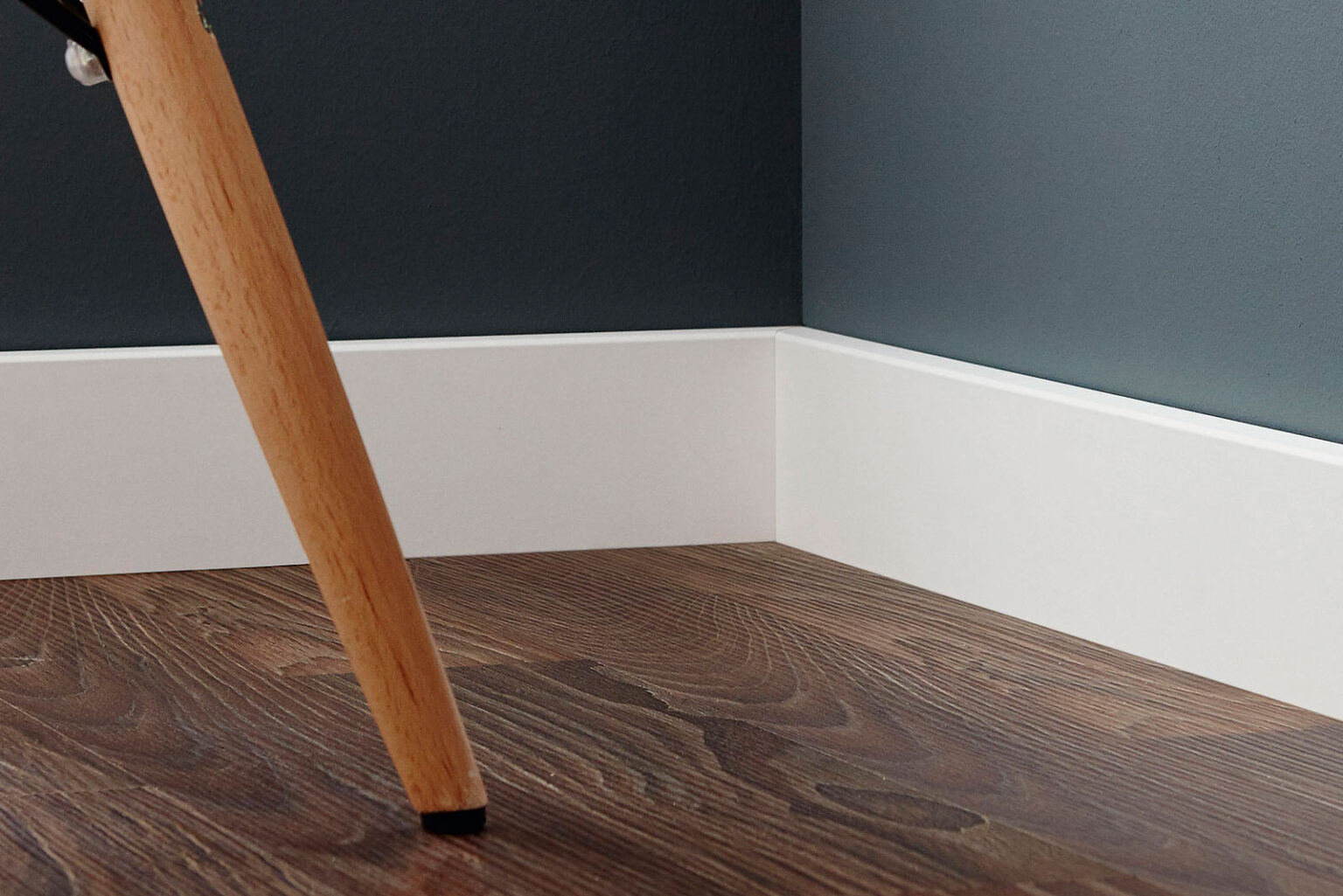 Cómo elegir rodapiés – Pisos Extreme